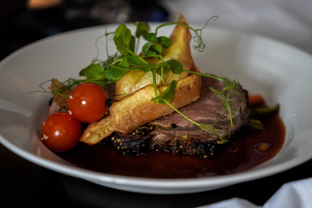 The Old Custom House