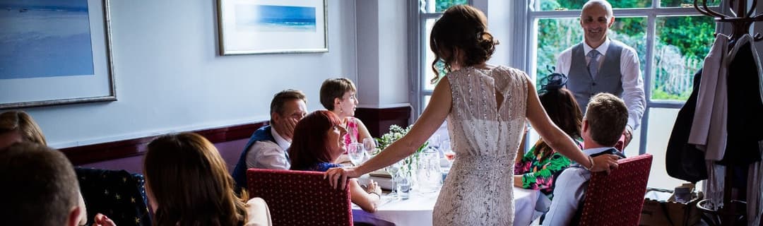 Occasions & Functions | The Old Custom House